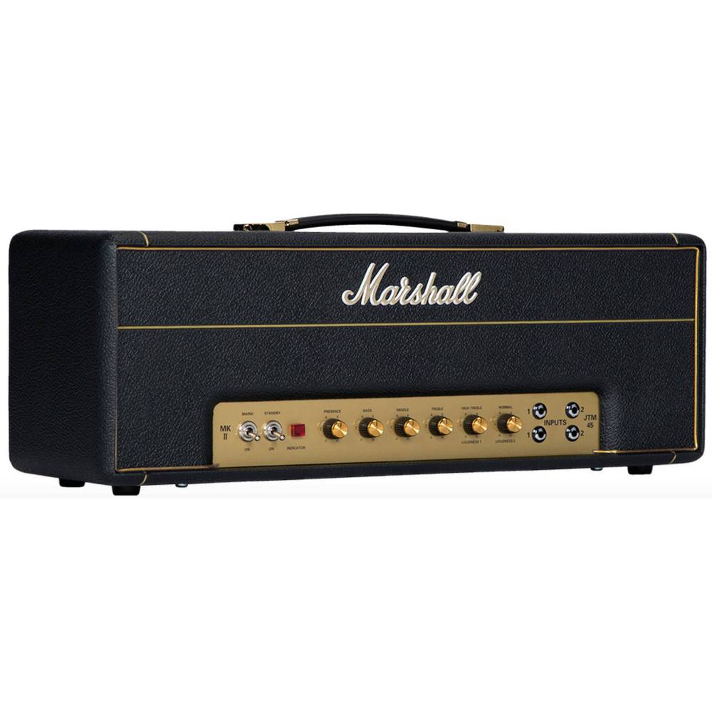 Marshall JTM45 2245 kopen? - InsideAudio