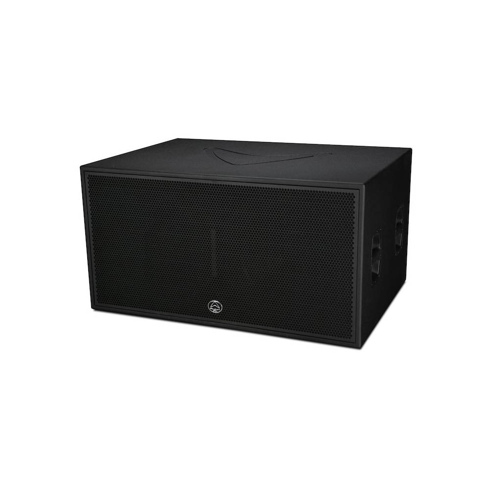 Wharfedale Pro WLA-218B passieve subwoofer kopen? - InsideAudio