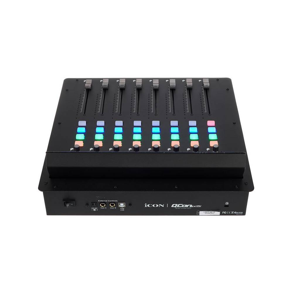 Icon QCon EX G2 kopen? - InsideAudio