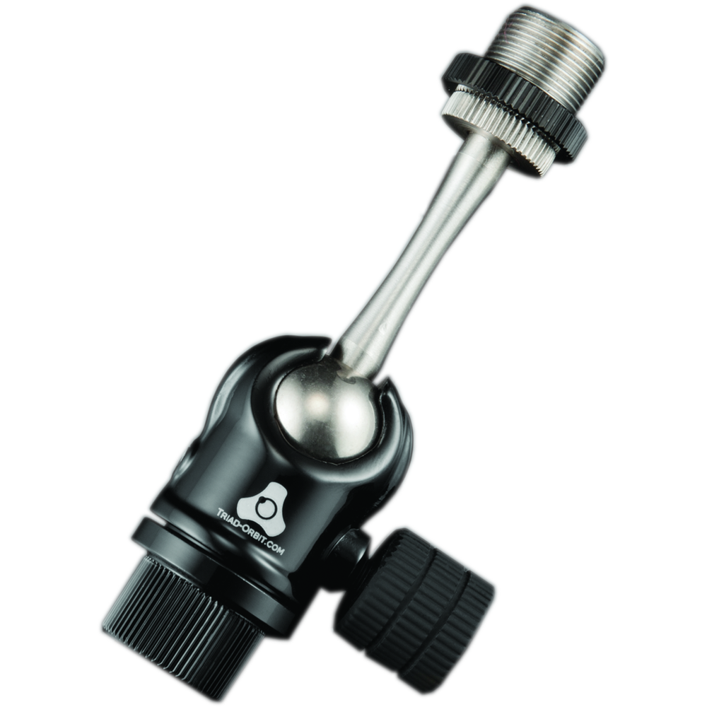 Triad-Orbit M1-R Retrofit MICRO Orbital microfoonadapter kopen ...