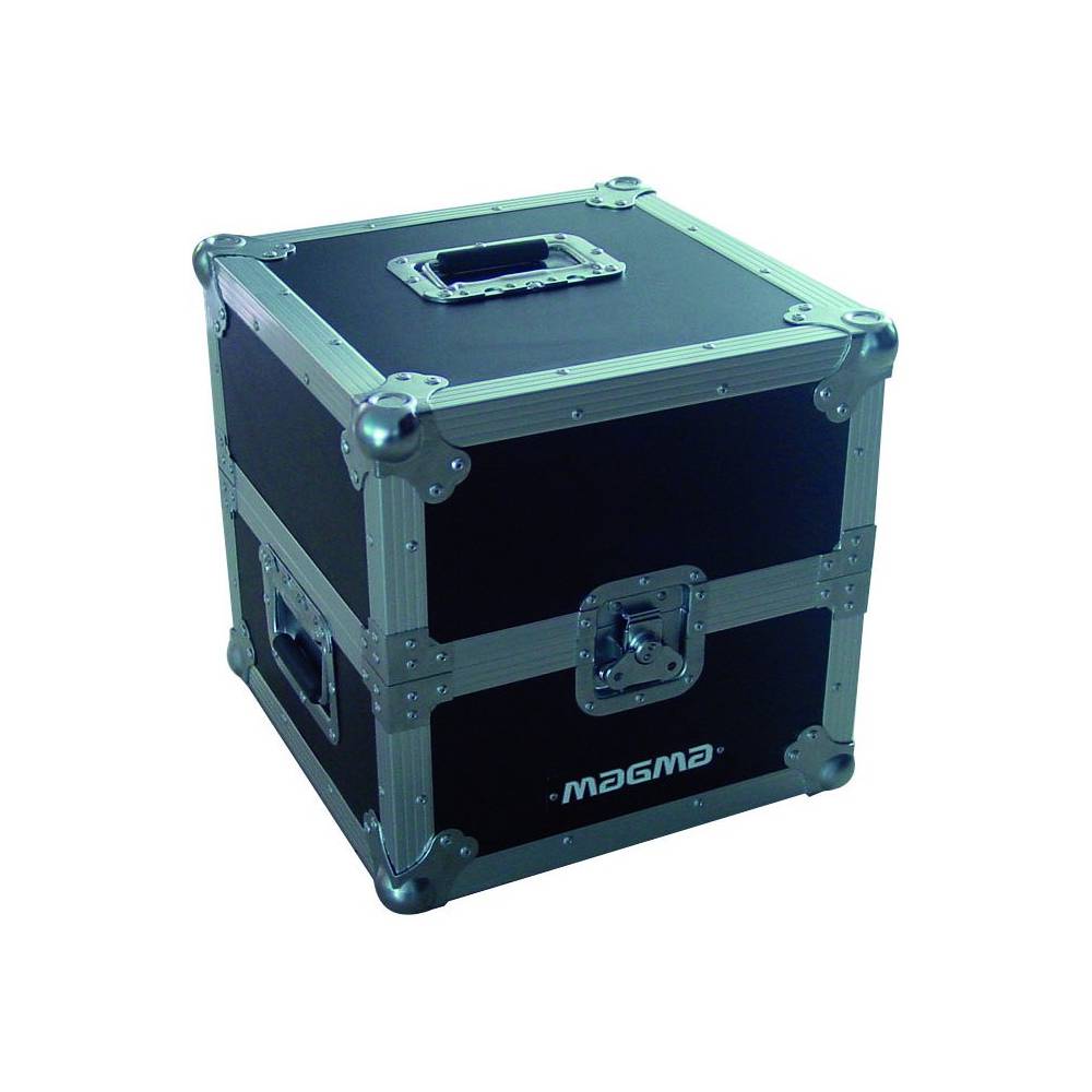 Magma LP-Case 100 SP flightcase kopen? - InsideAudio