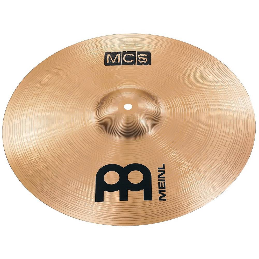 Meinl MCS 16 Medium Crash bekken kopen? - InsideAudio