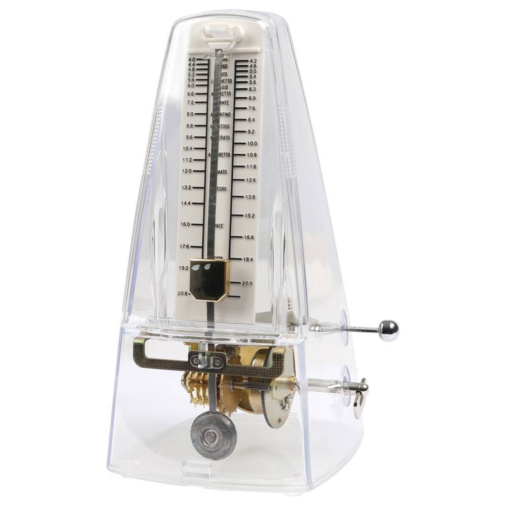 Fazley Metro-01TR mechanische metronoom kopen? - InsideAudio