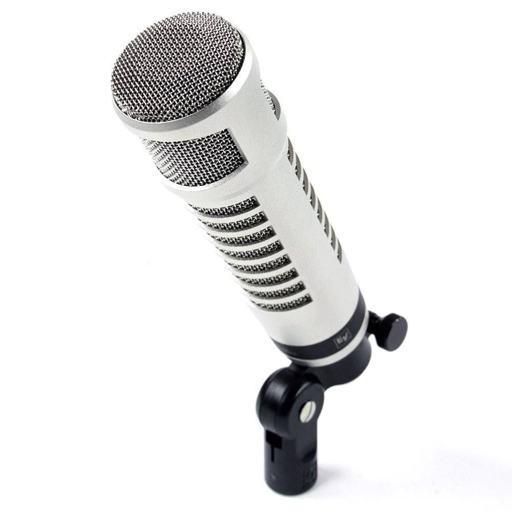 Electro-Voice RE 27 N/D dynamische zang- en instrumentmicrofoon kopen ...