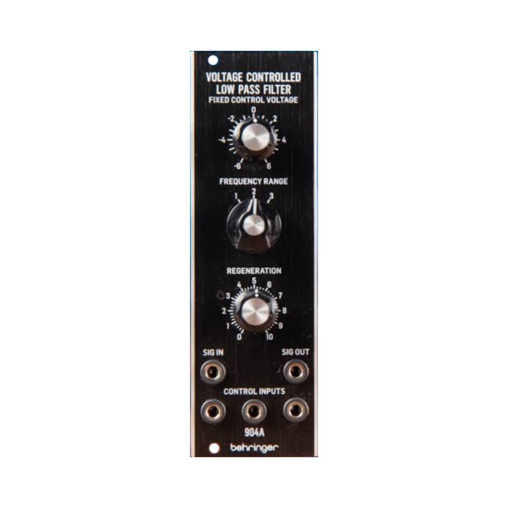 Behringer System 55 904A Voltage Controlled Low Pass Filter kopen ...