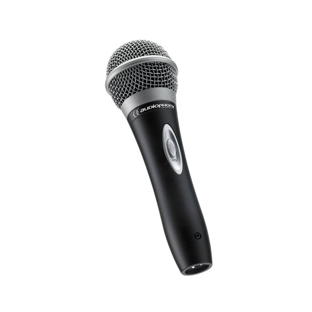 Audiophony DMC62 dynamische microfoon kopen? - InsideAudio