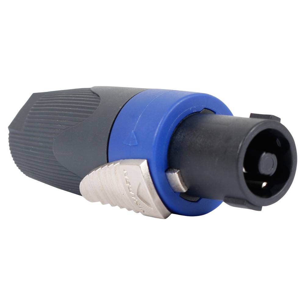 Neutrik NL4FX 4 Pole Loudspeaker Cable Connector kopen? - InsideAudio