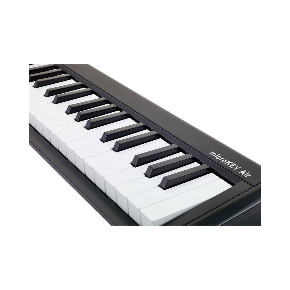 Korg MicroKey 2 Air USB-MIDI keyboard 37 toetsen BlueTooth kopen ...