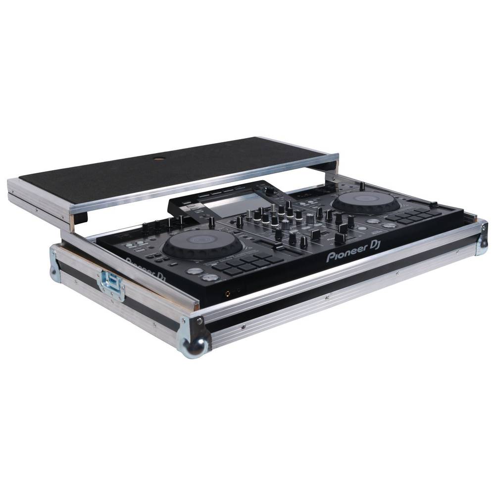 Pioneer XDJ-RX2 all-in-one DJ-systeem met Flightcase kopen? - InsideAudio