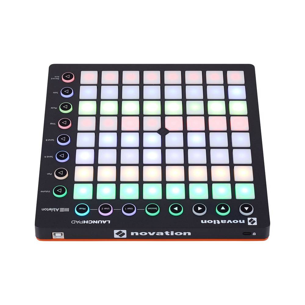 Novation Launchpad MK2 kopen? - InsideAudio