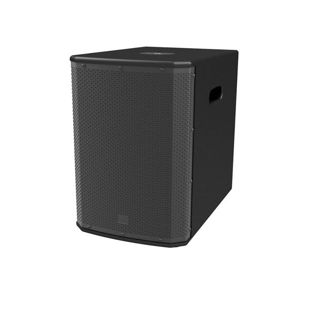 DAP Xi-12B passieve subwoofer 12 inch zwart kopen? - InsideAudio