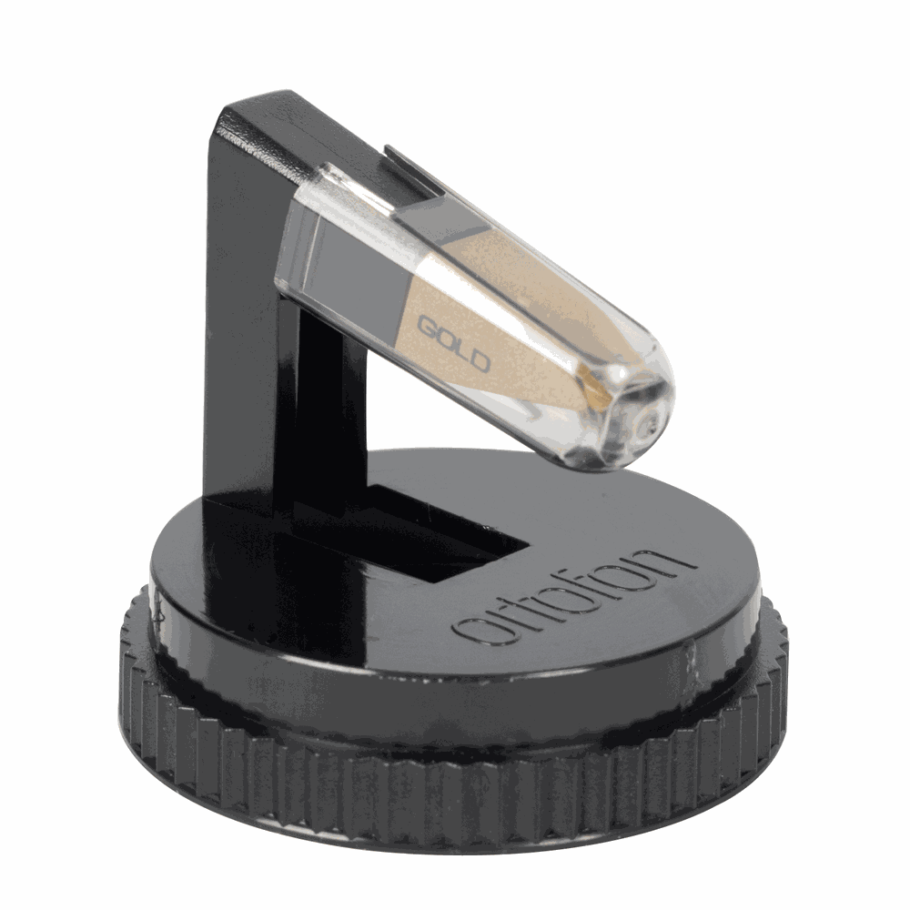 Ortofon Gold Stylus kopen? - InsideAudio