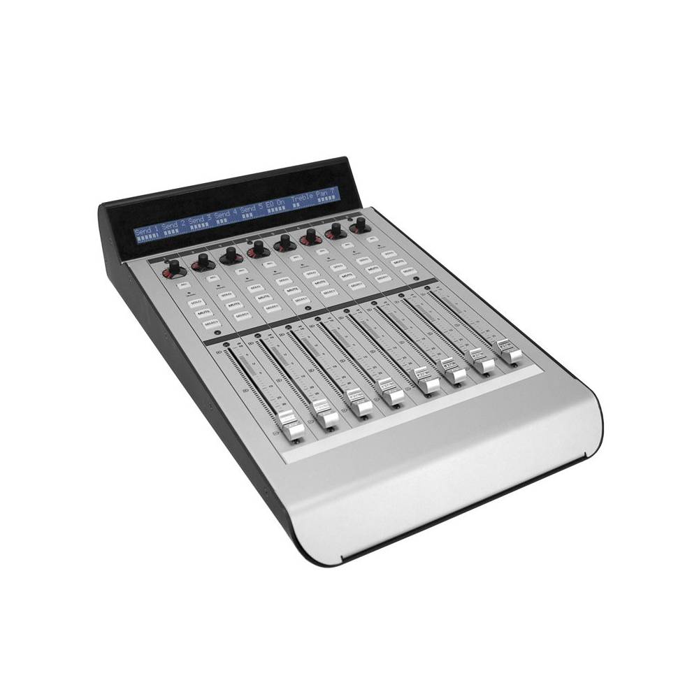 Mackie Control Universal Extender Pro 8 kanaals extender kopen ...