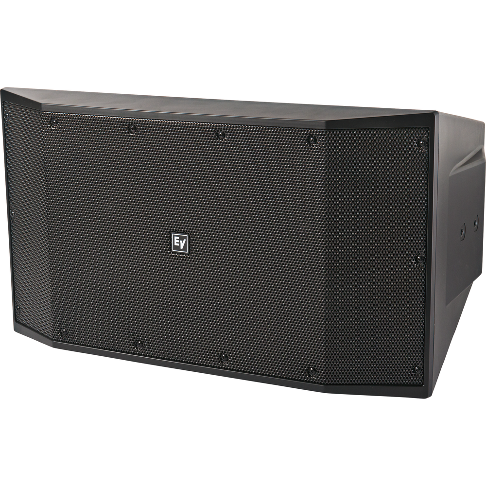 Electro-Voice EVID S10.1DB 2x 10 inch passieve subwoofer 1600W kopen ...