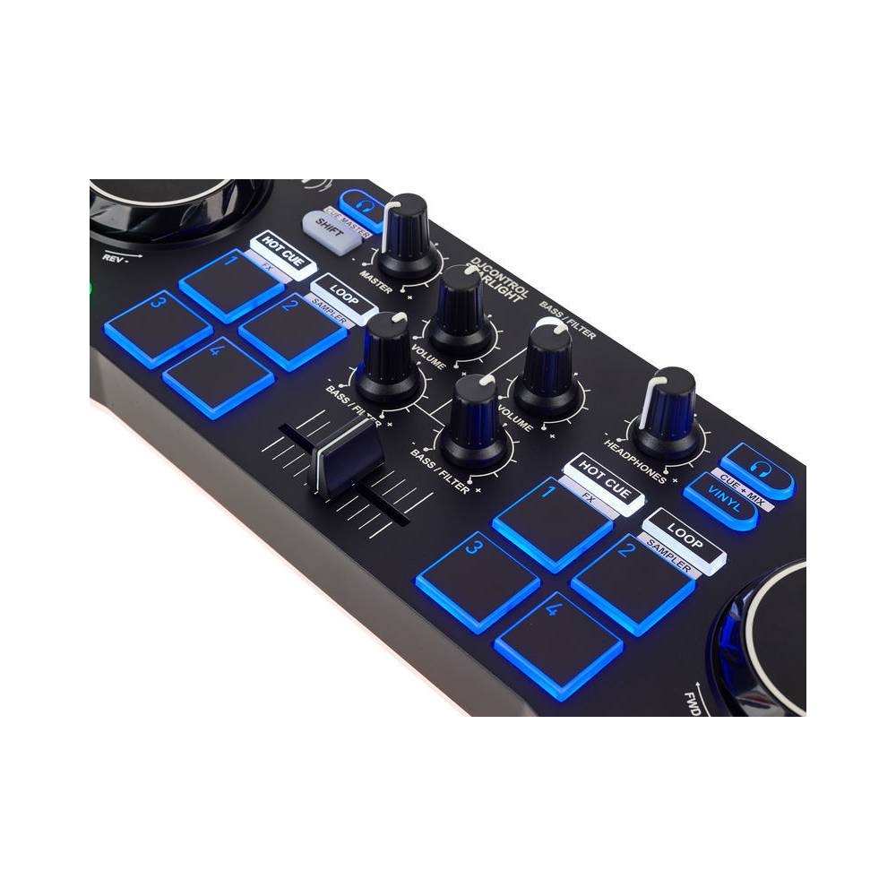 Hercules DJControl Starlight kopen? - InsideAudio