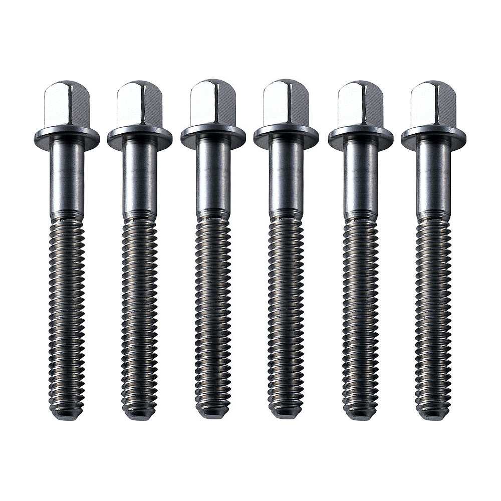 Pearl SST-5042-6 RVS spanschroeven M5,8 x 42mm (set van 6) kopen ...