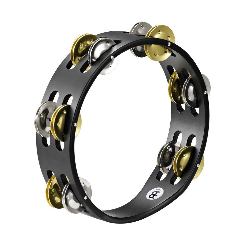 Meinl CTA2M-BK compacte beatring, mixed kopen? - InsideAudio