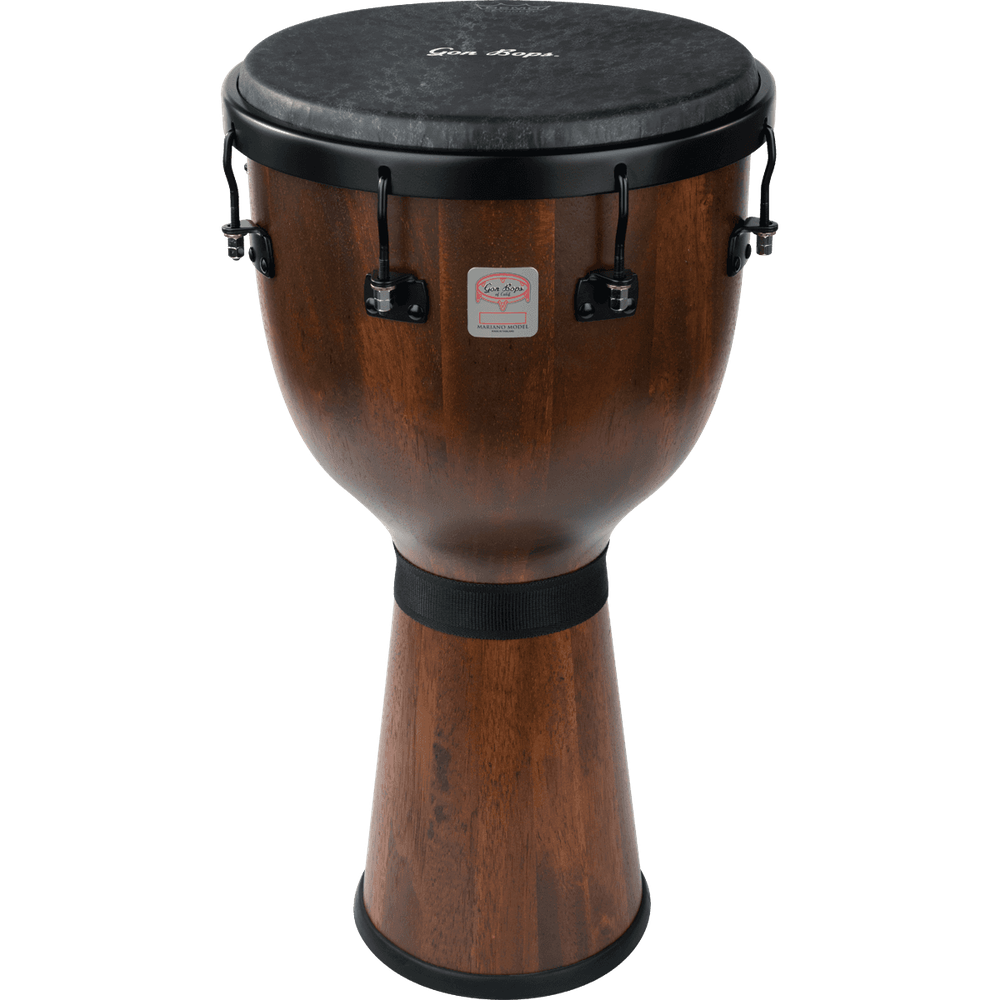 Gon Bops Mariano djembe, 10 inch kopen? - InsideAudio