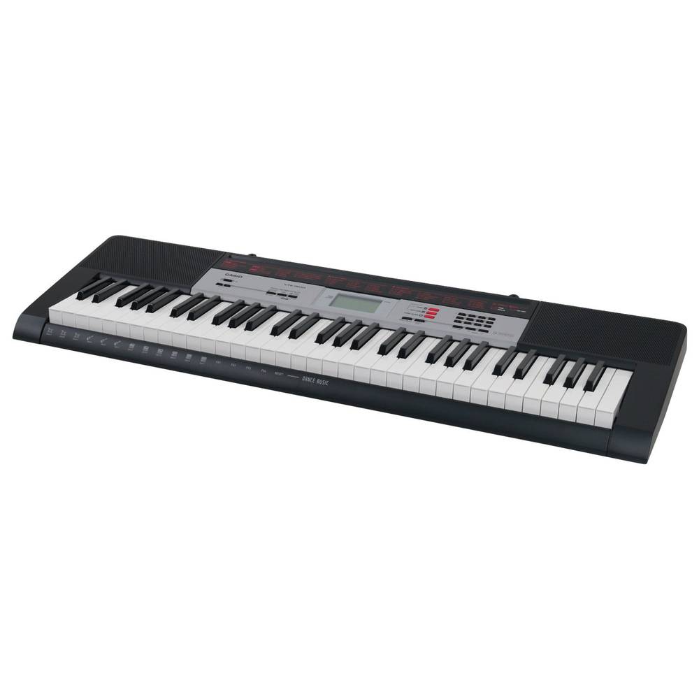 Casio CTK-1500 keyboard met 61 toetsen kopen? - InsideAudio