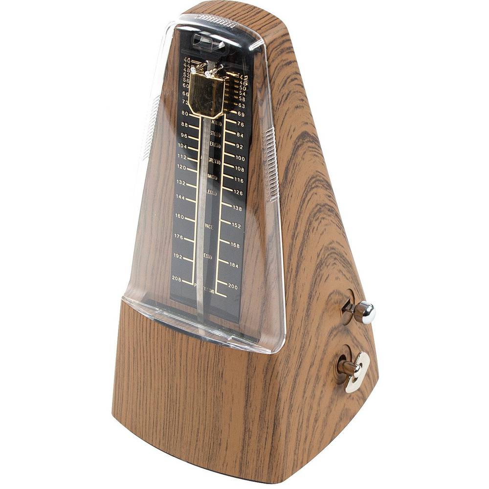 Fazley Metro-01 mechanische metronoom kopen? - InsideAudio