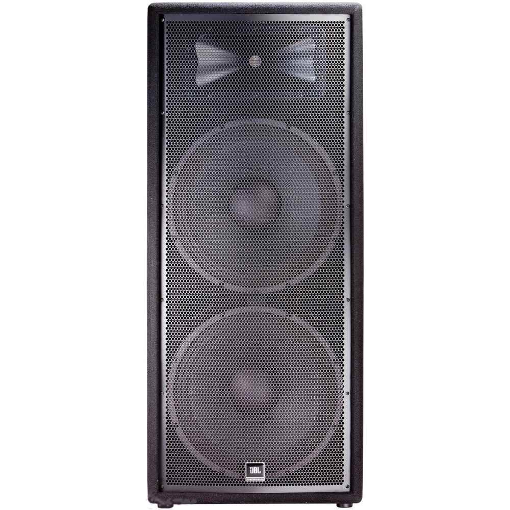 JBL JRX225 Dual 15 inch fullrange luidspreker kopen? - InsideAudio