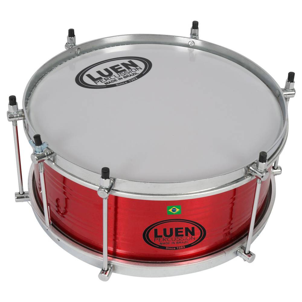 Luen CAI1215RD Caixa de Guerra 12 inch x 15 cm rood kopen? - InsideAudio