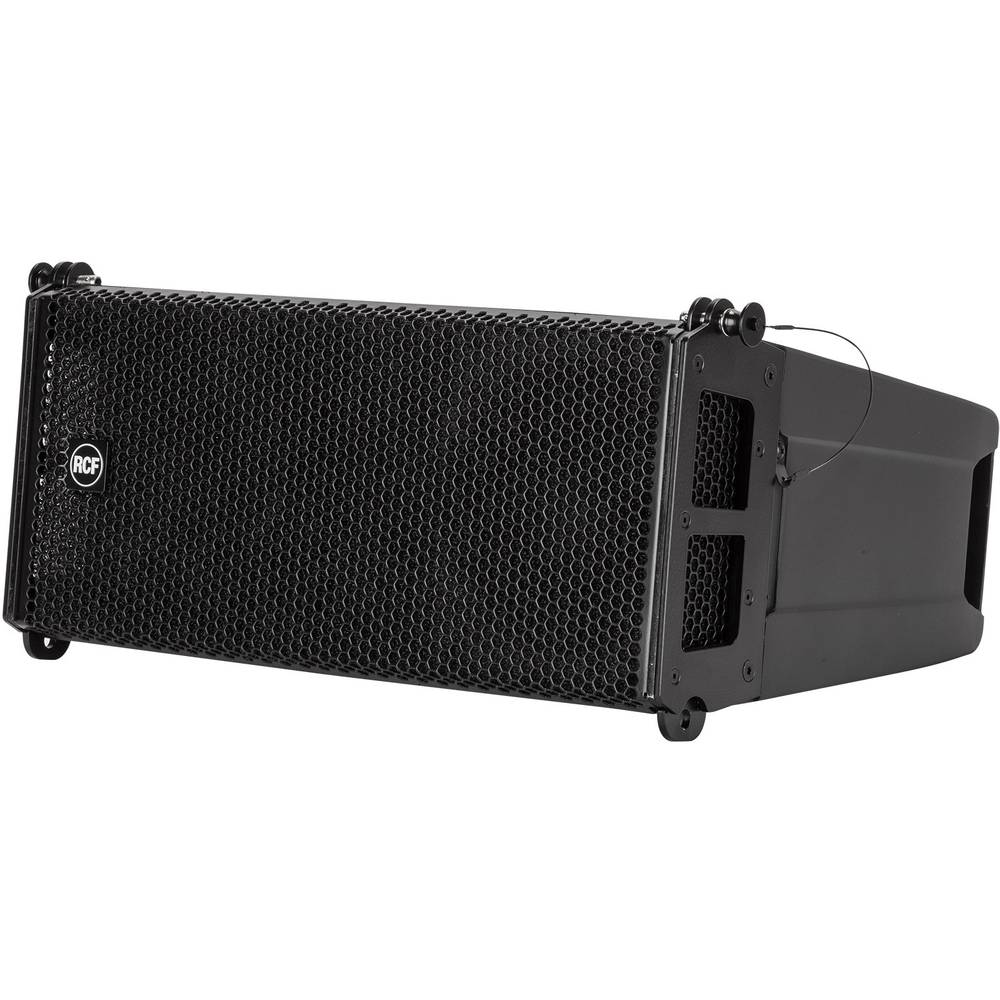 RCF HDL 6-A actieve 2x 6.5 inch line array module 1400W kopen ...